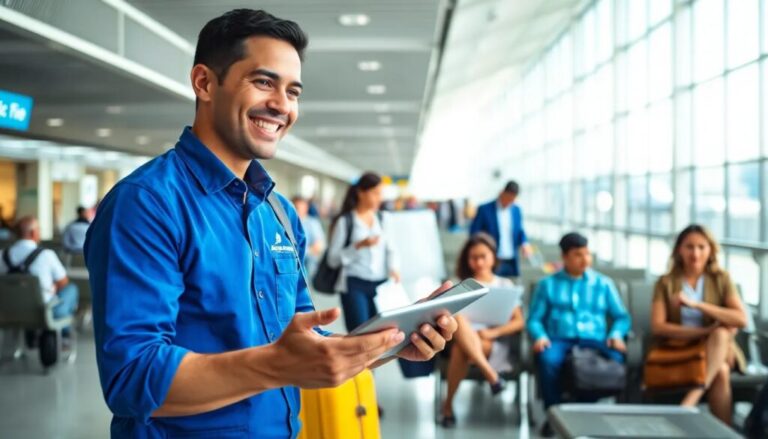 Información y CONTACTO de Aerocalafia en MÉXICO ¡Descúbrelo!